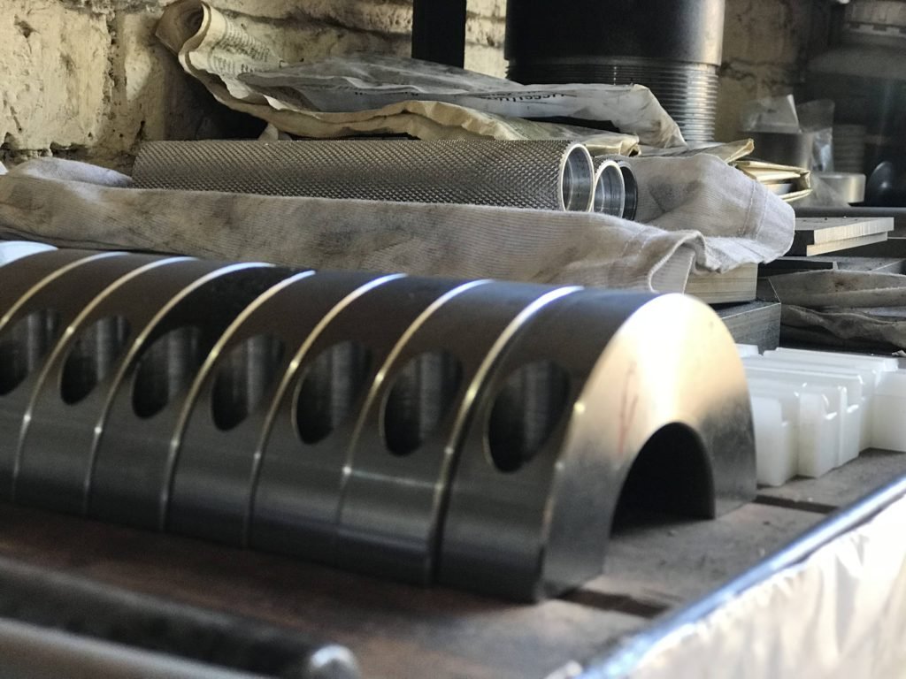 Ventas - Mecin Industrial